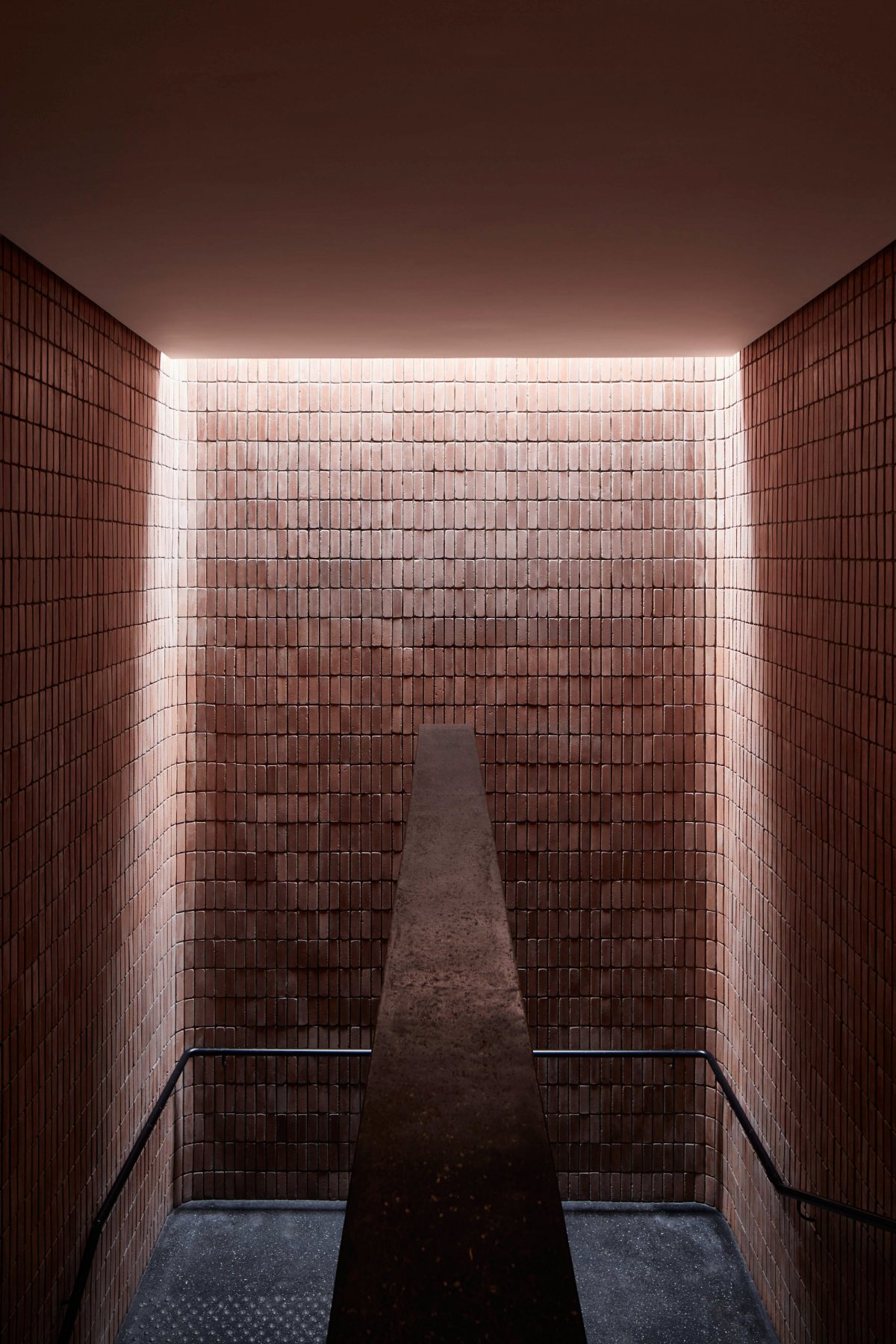 YinjiSpace - Studio KO x YSL Museum